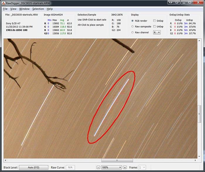 索尼相机的raw是有损的，究竟和无损的raw 差多少？ - 知乎