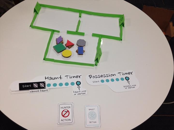 Design for Interactive Media - 游戏设计第一课 - 知乎