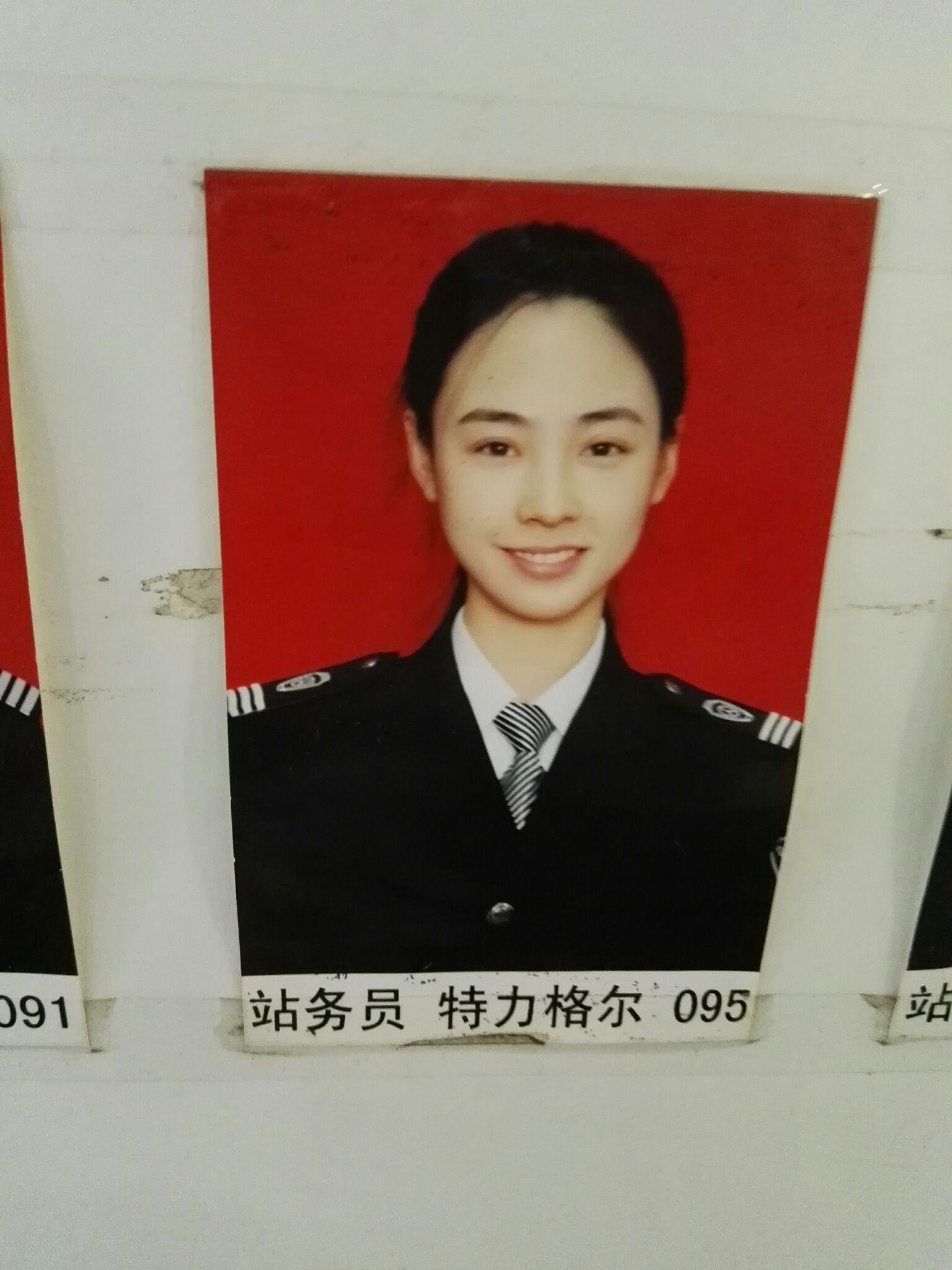 你见过最漂亮的女生长什么样? 知乎