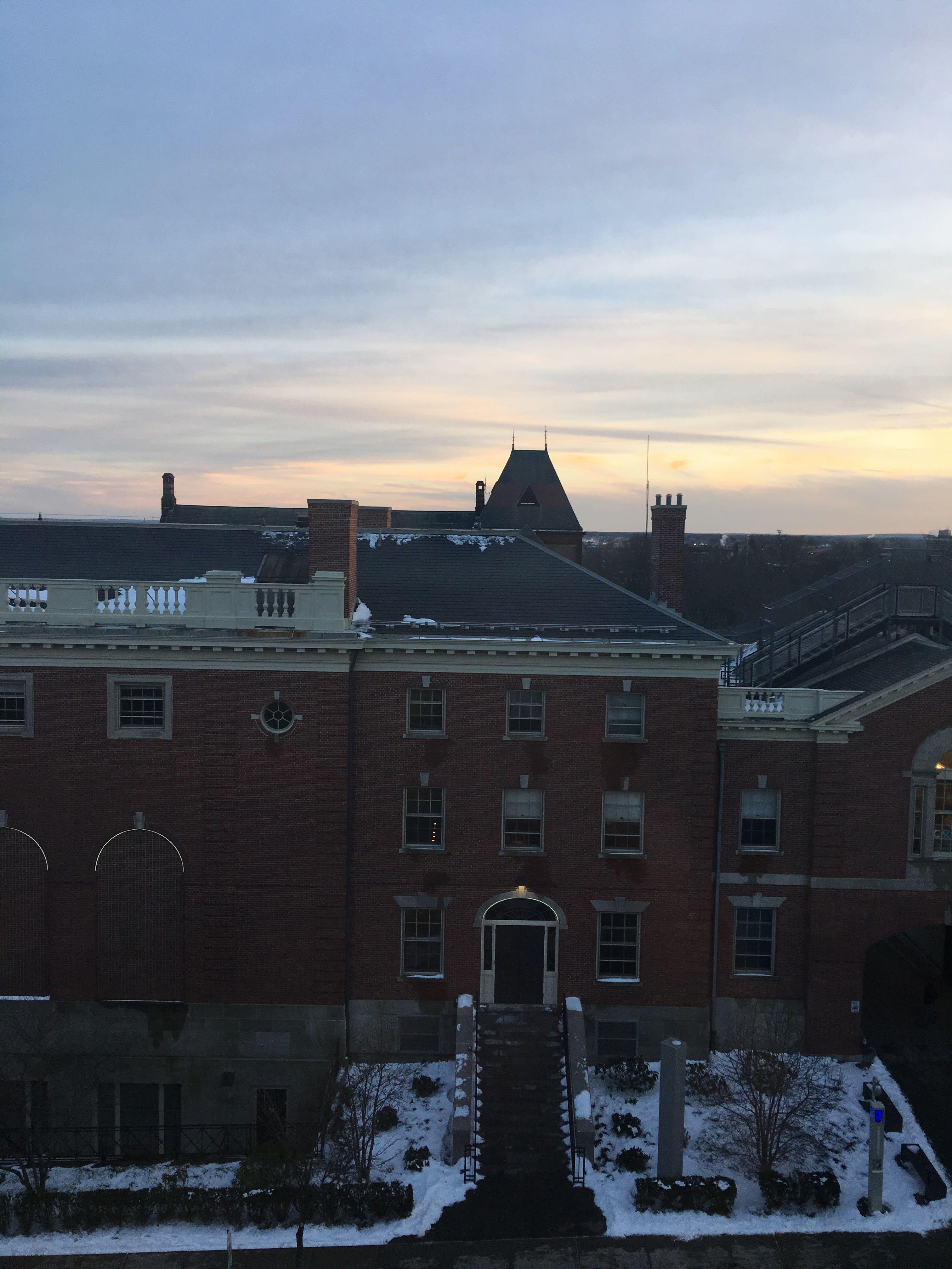 在布朗大学 (Brown University) 就读是怎样一番体验？ - 知乎