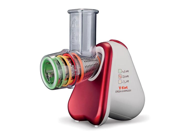 T-FAL「鲜快」料理机：家里多了个切菜工 - 知乎