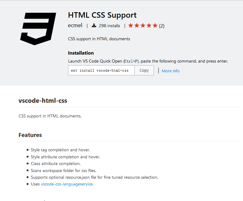 为什么VSCode里面HTML没有CSS和JS提示了？？？太不方便了！！！！！！ - 知乎