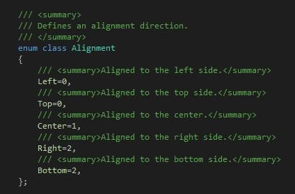 GacUI的新文档网页看起来就要做完了！ - 知乎