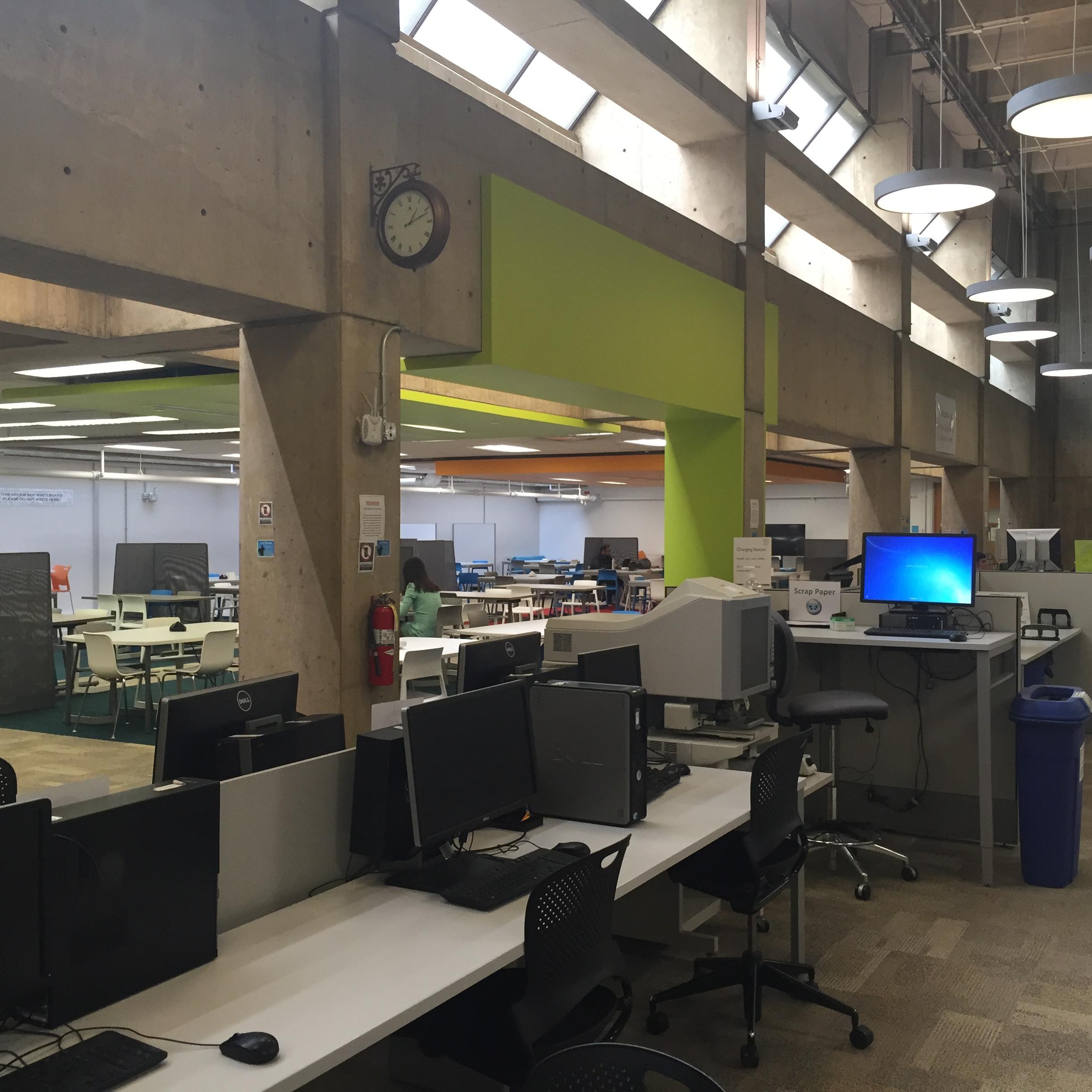 在卡内基梅隆大学（CMU）学习计算机是怎样的体验？ - 知乎