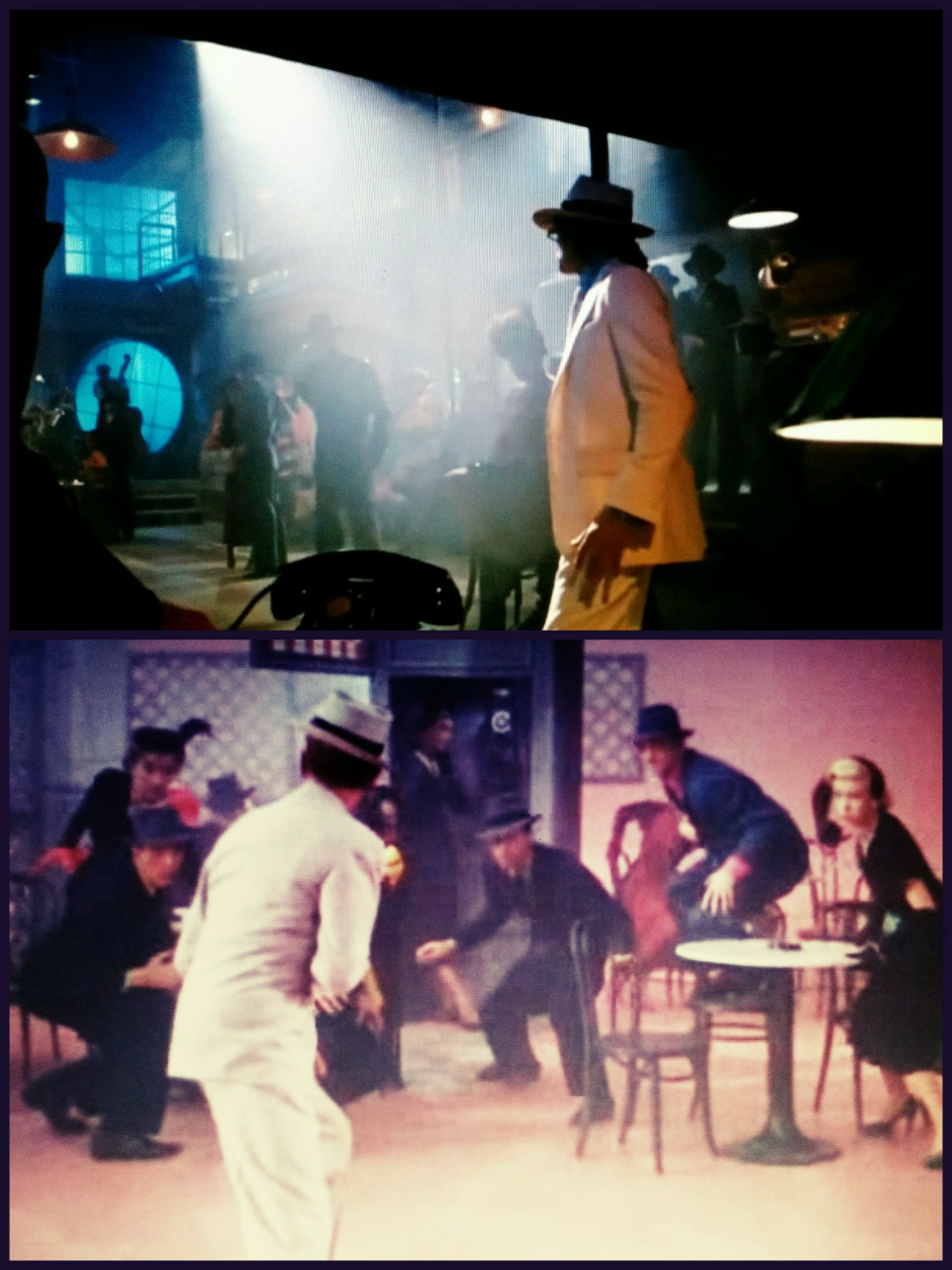 如何评价迈克 杰克逊的这首犯罪高手（Smooth Criminal）？ - 知乎