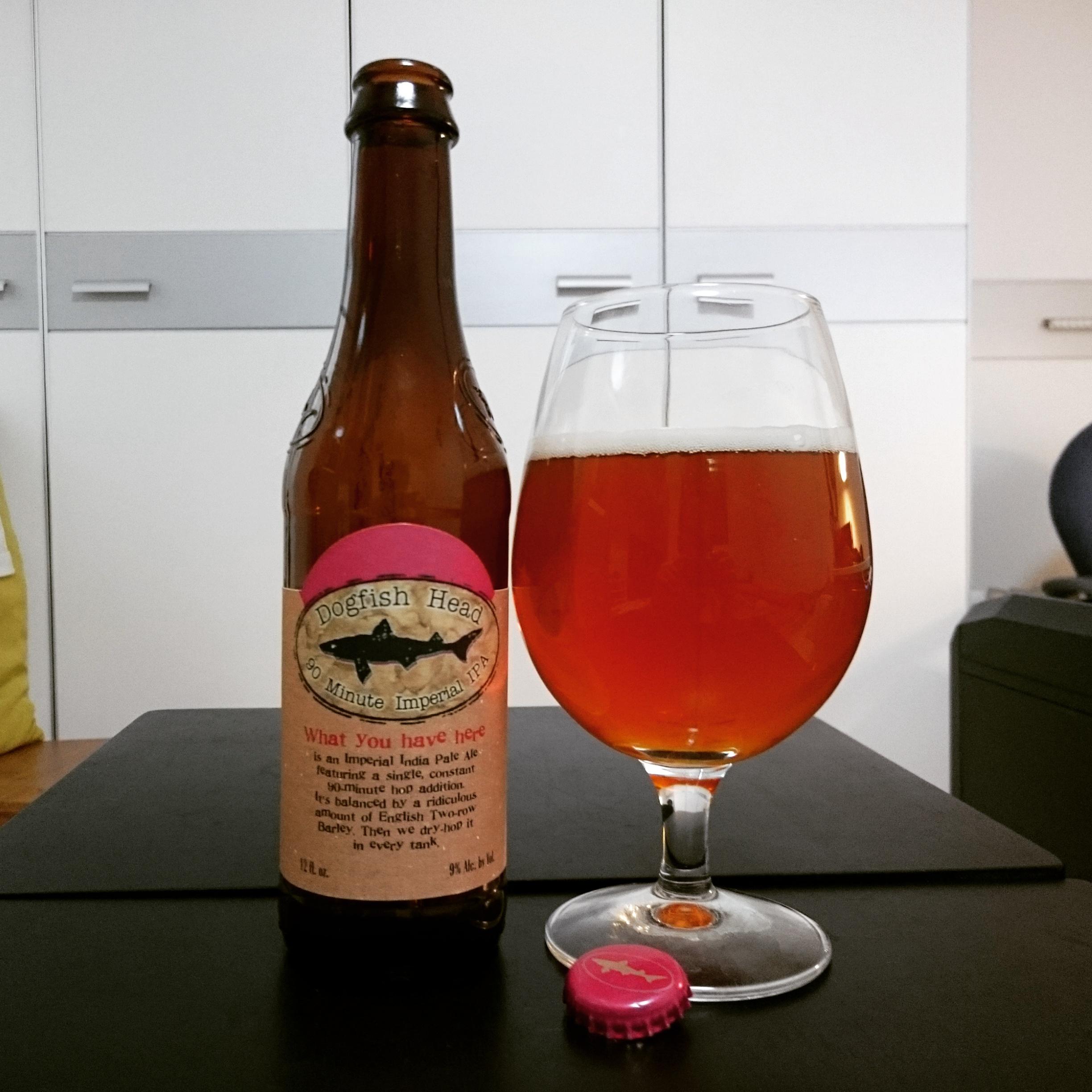 美式 IPA 啤酒有哪些经典的酒款？ - 知乎