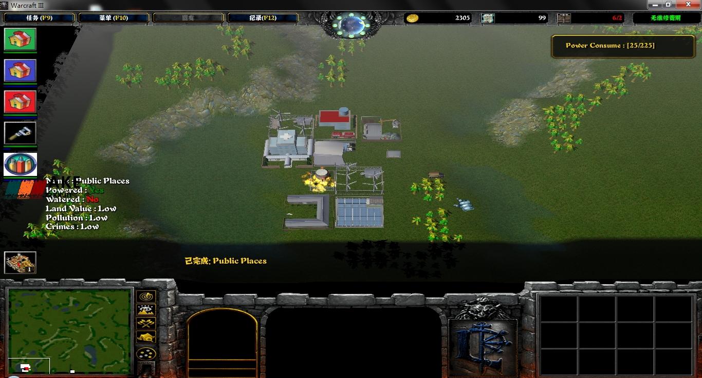 有哪些冷门但很好玩的 war3 地图？ - 知乎