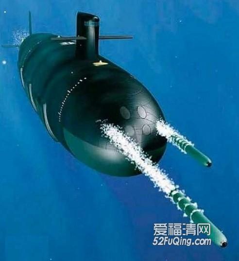 如何评价最新的093B攻击型核潜艇？ - 知乎