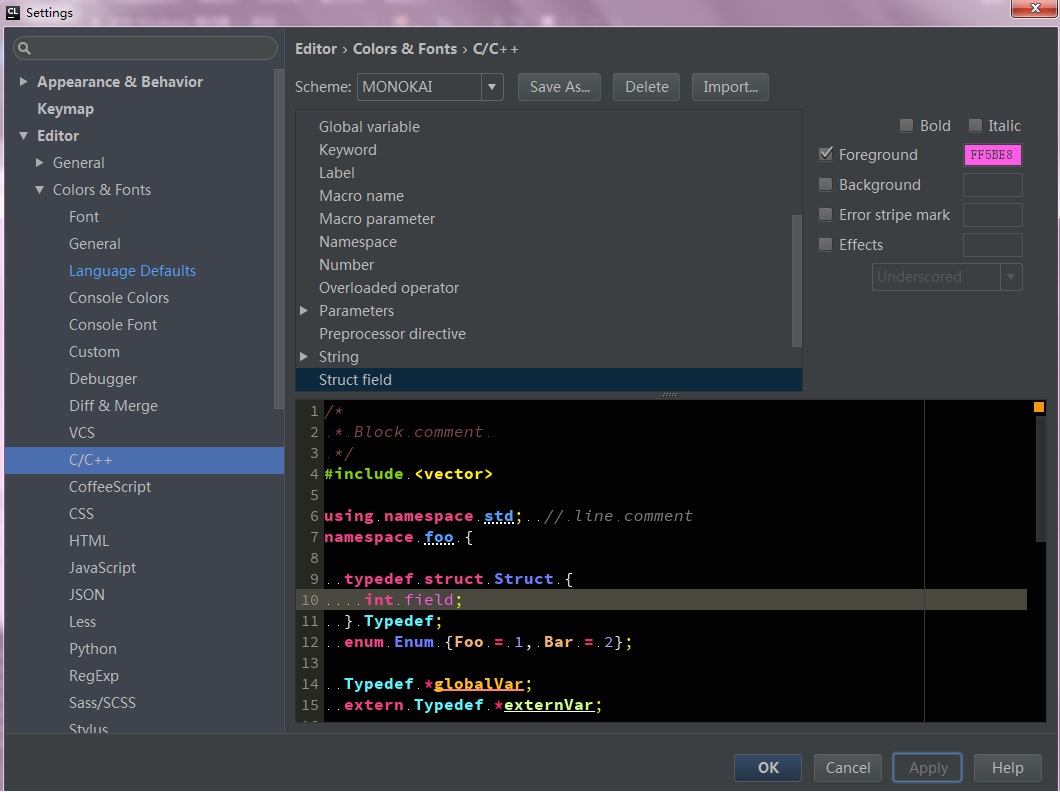 Visual Studio 和 CLion 的对比测试 - 知乎