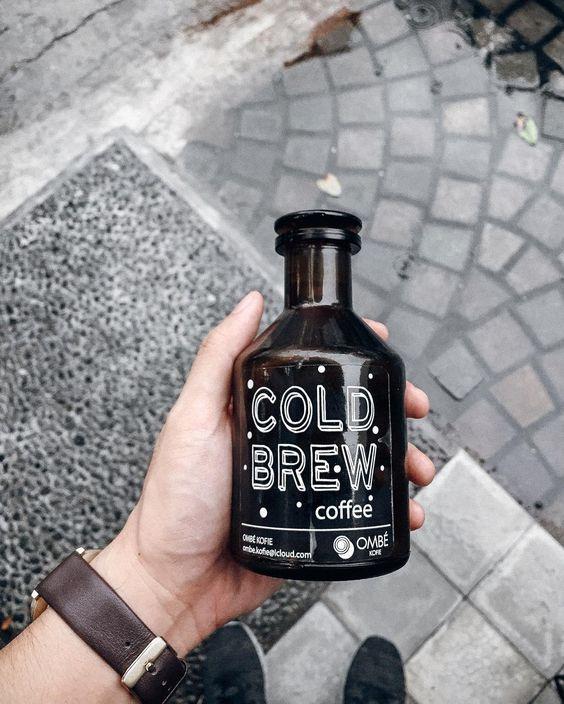 最时髦的冷萃咖啡 Cold Brew Coffee，做法这么简单？ - 知乎