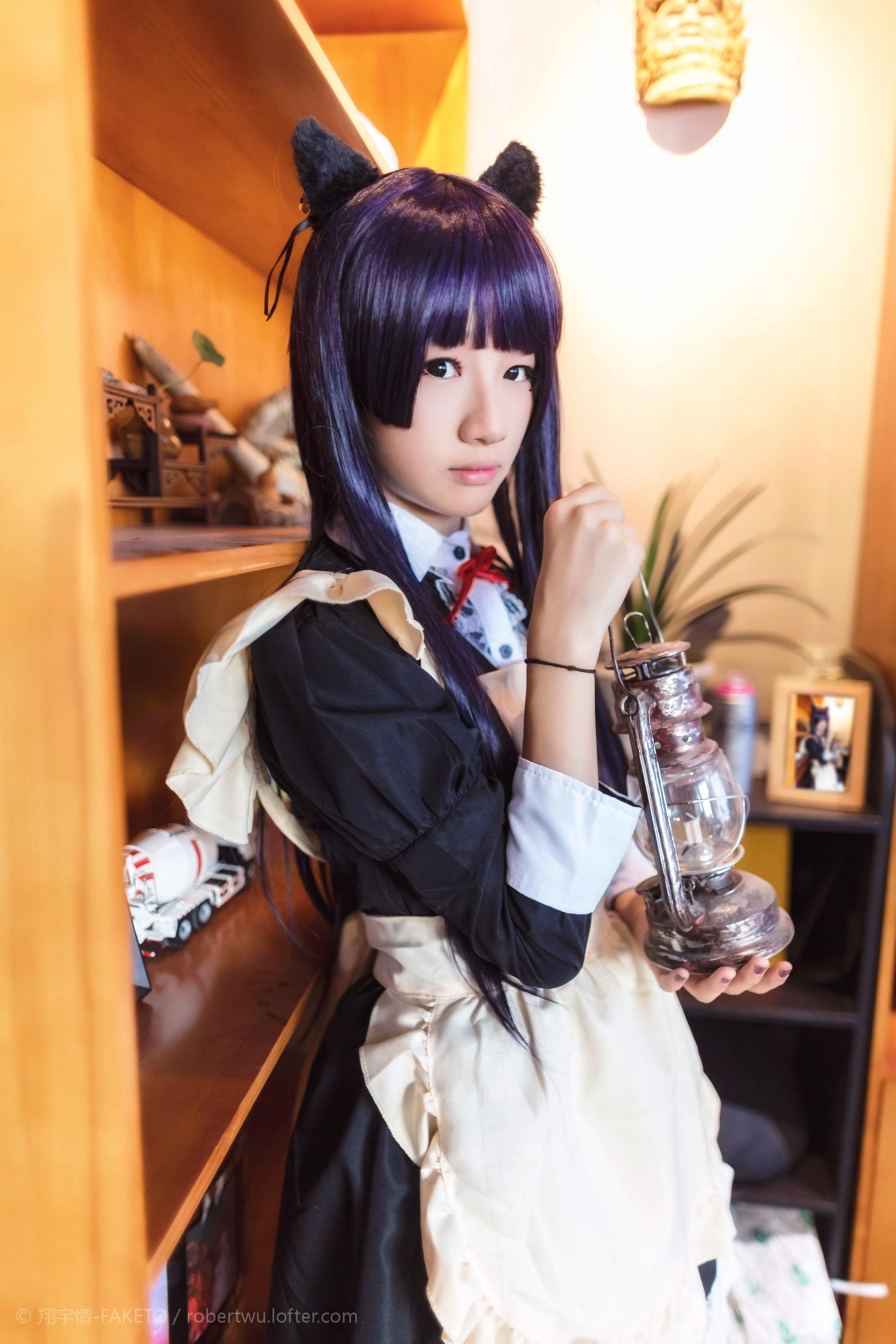 如何才能拍好一套COS，拍摄COS有哪些需要注意的地方？ - 知乎