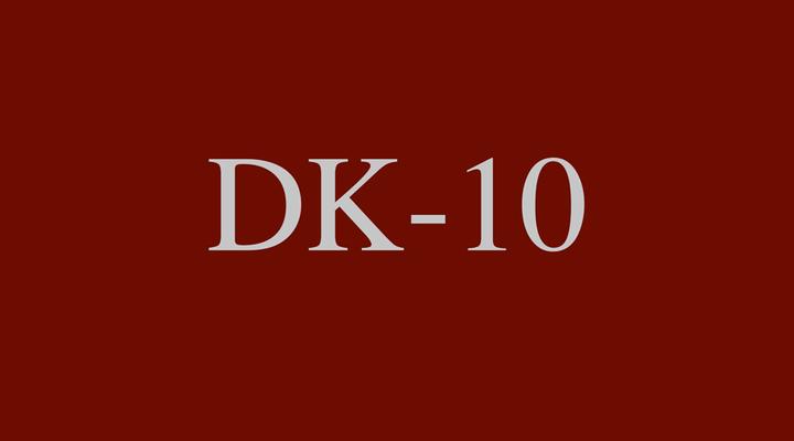 DK-10续集：石头城 - 知乎