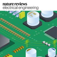 Nature Portfolio 的想法: 2024年新刊：Nature Reviews Electrical Engineering《自然 ...