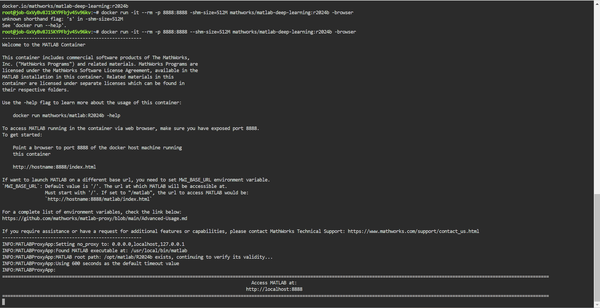 朱晨 的想法: 试试UKB-RAP的docker | 趋势是数据和分析全部上云，迟早得学#UKB RAP #云计算 - 知乎