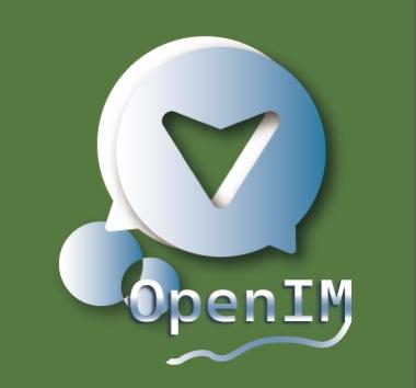 OpenIM 的想法: 开源IM项目OpenIM发布v3.0 | （1）消息写扩散模型改为读扩散模型，无论是单聊还是群聊都统一采用读扩散模型；（2）通过反射和泛型，精简rpc和api代码，代码 ...