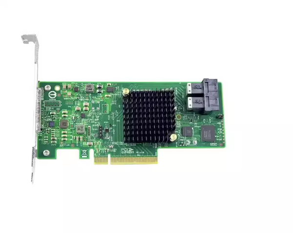 幸运儿 的想法: SAS3008-8I | 主控芯片:Broadcom LSI SAS 3008主机总线:PCI Express 3.0 x8 ...