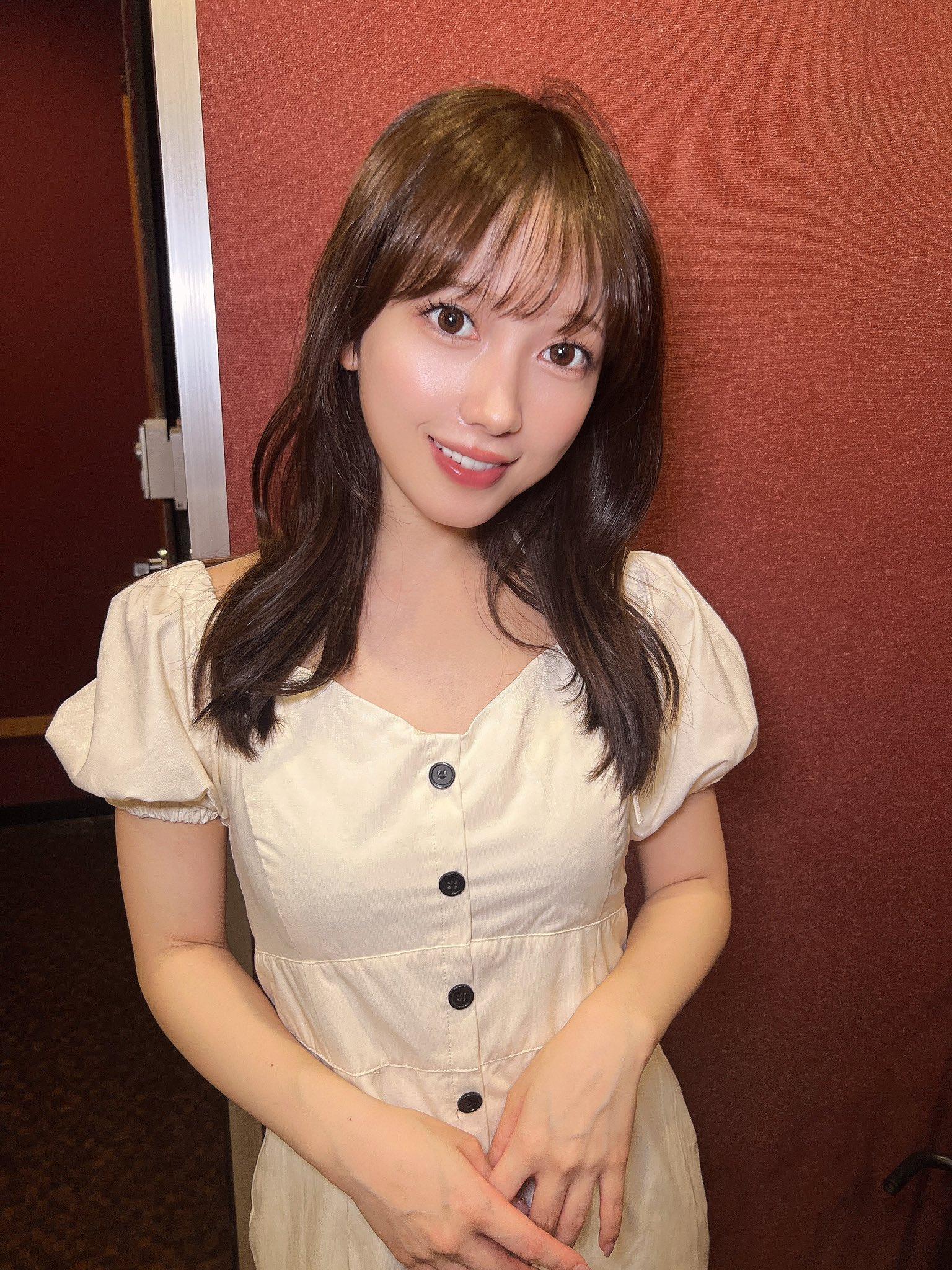 小弟埃尔文 的想法: #FANZA# 最新热度排行-周榜TOP20-25年4月第四周1.石川澪（蓝）2.河北彩伽（蓝）3.木村爱心（蓝）4.鹫尾芽衣5.S1周年庆（蓝）6.柏木富美香7.柏木富 ...