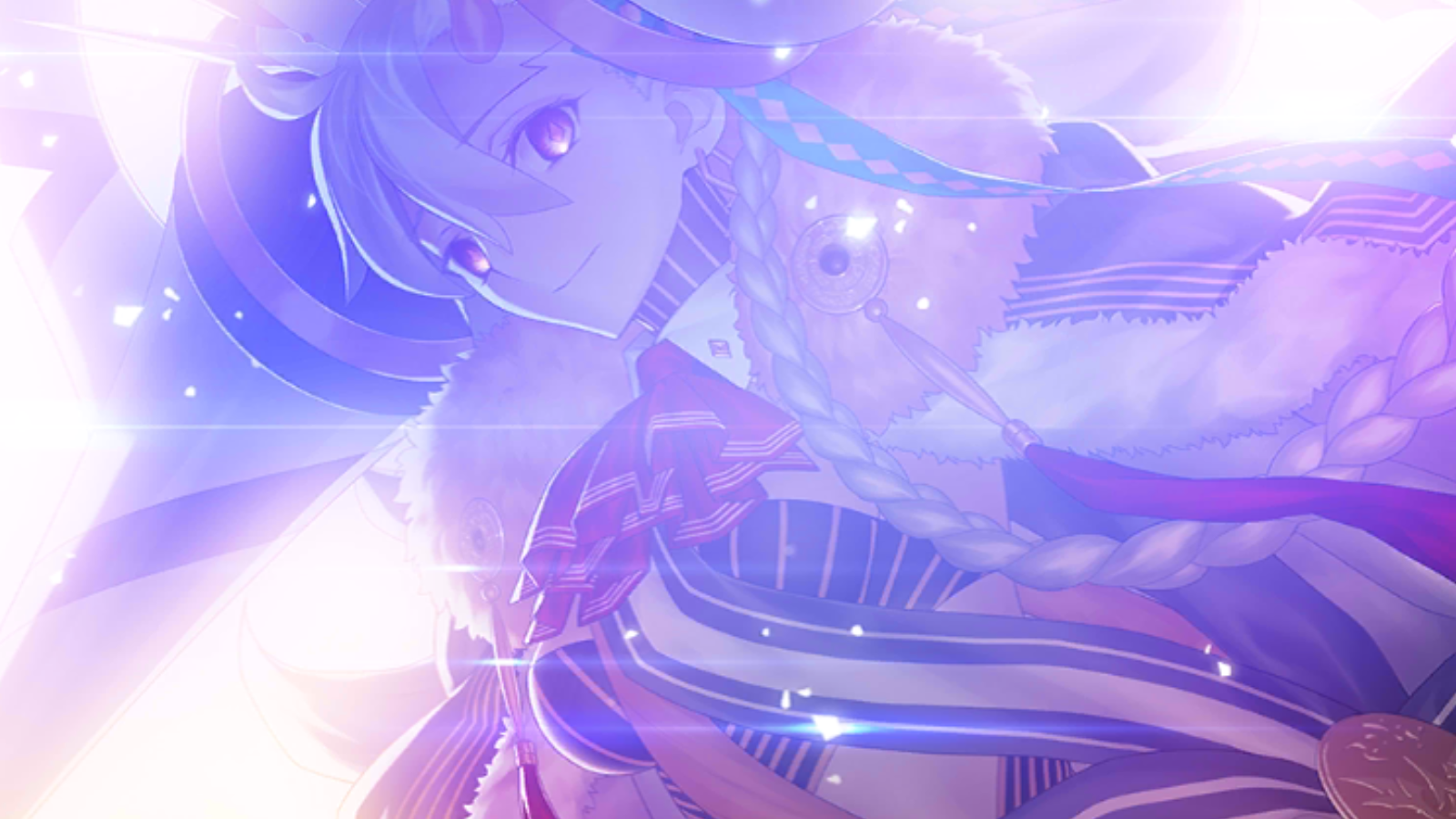 Msmj2010 的想法: FGO2.7《黄金树海纪行》通关简评 | 以下内容涉及剧透。花去两天周末酣畅淋漓地将2.7下章玩完，回想起去年同时期日服开剧情期间无数埋怨日服将2.7的时间一拖再拖 ...