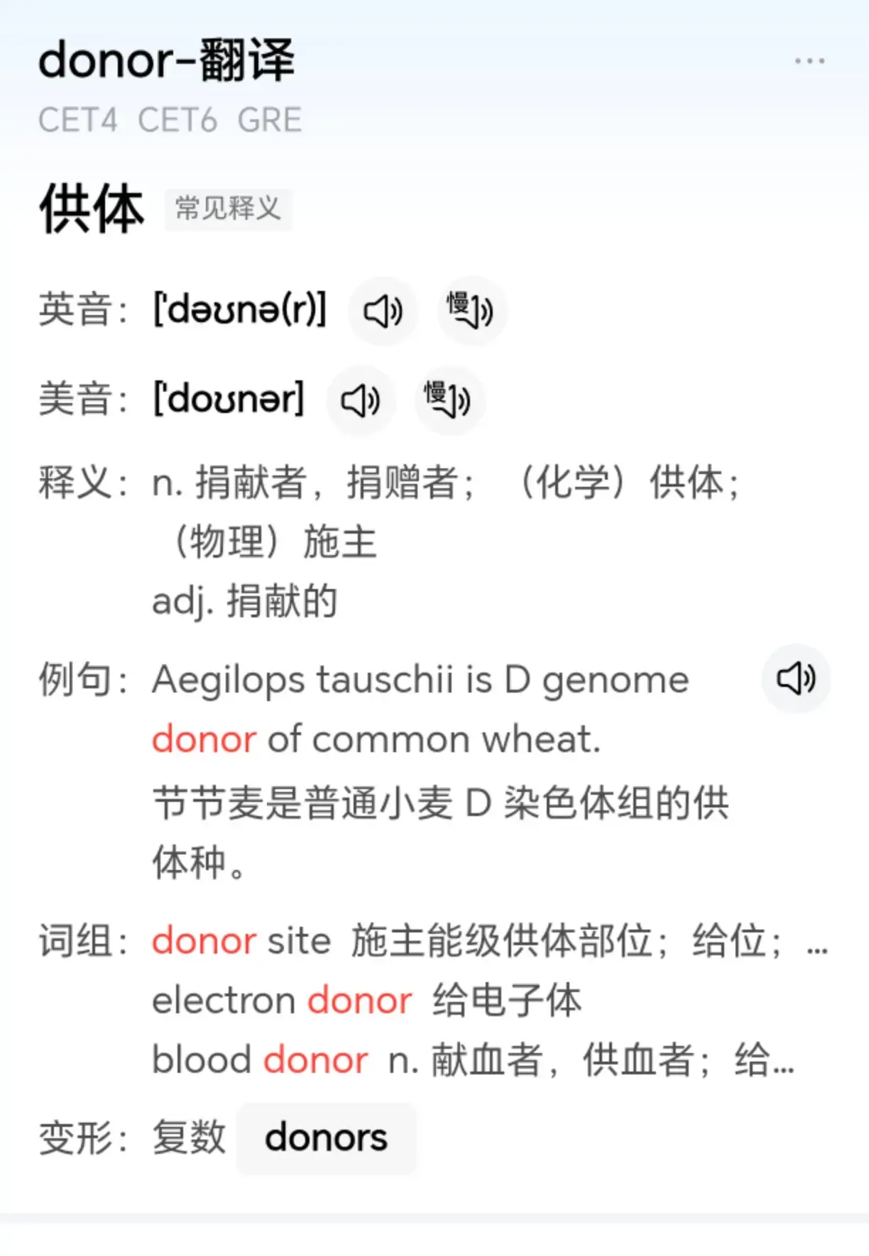 黄沙古渡 的想法: 在美国办证件，如驾驶证，会自动勾选donor（供体）。英语不好的国人，被公知忽悠移民的国人，尤其是润过… - 知乎