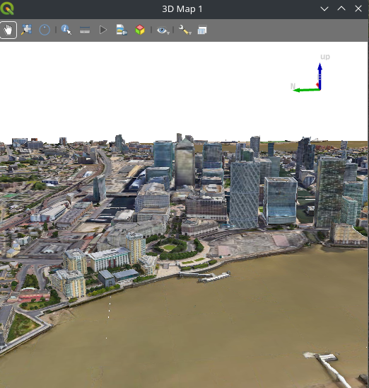 GIS荟 的想法: QGIS 3D Tiles详细介绍 | 分享一篇比较详细的、介绍 3D Tiles 在 QGIS 中的使用和最新的状况说明文章。需要注意哈，目前只有 QGIS 3.34 或 ...