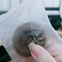 唐Sun数智人 的想法: 过中秋啦！ | 数智人唐Sun，祝大家中秋团圆！小月饼超好吃的~ #月饼节快乐