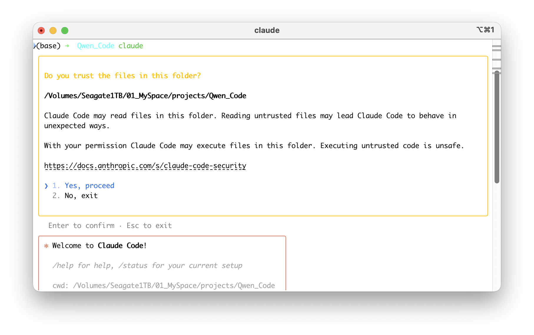 卜寒兮 的想法: 多亏 Qwen3-Coder，也让我轻松用上了 Claude Code | Claude Code，这个被公认为最强 coding agent 的工具，在国内用起来并不容易 ...