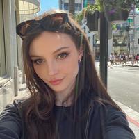 娜娜满天星 的想法: 黑暗界女星：Dainty Wilder | Dainty Wilder，这位2001年出生于美国洛杉矶的少女，身高168 ...