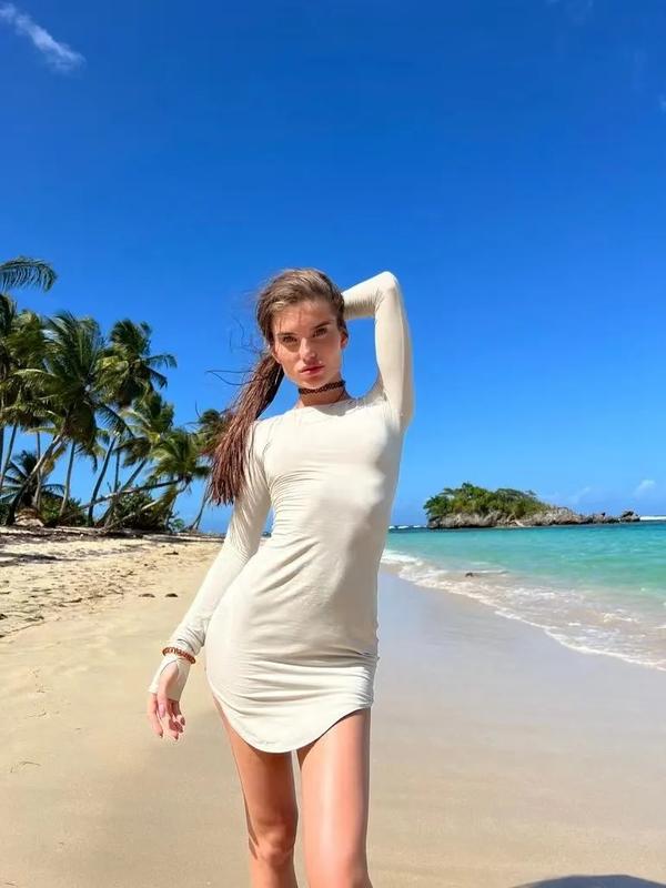 欧优鉴 的想法: 黑暗界女星：Stefany Kyler | 黑暗界女星：Stefany Kyler，俄罗斯新星的华丽蜕变在这个星光璀璨的娱乐世… - 知乎