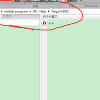 Chenglin Li 的想法: Matlab当前路径设置太重要了！ - 知乎