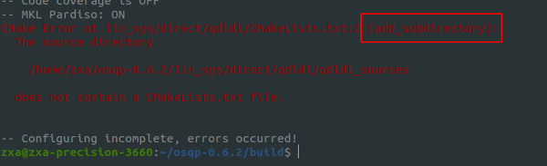 Ethan Zeng 的想法 【git子模块丢失与切换版本】【git子模块丢失】我们在git项目中，子模块会指向其他独立的 Git 仓库，如果子模块没有被初始化或更新，可能会导致cmake在