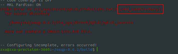 Ethan Zeng 的想法 【git子模块丢失与切换版本】【git子模块丢失】我们在git项目中，子模块会指向其他独立的 Git 仓库，如果子模块没有被初始化或更新，可能会导致cmake在
