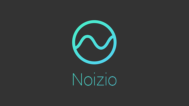 Noizio - 这才是白噪音该有的样子 - 知乎