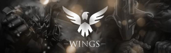 Wings！Wings！Wings！ - 知乎