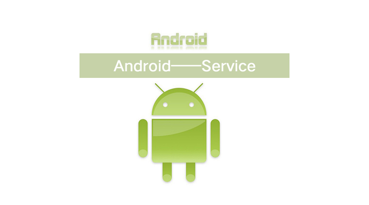 Android——Service - 知乎