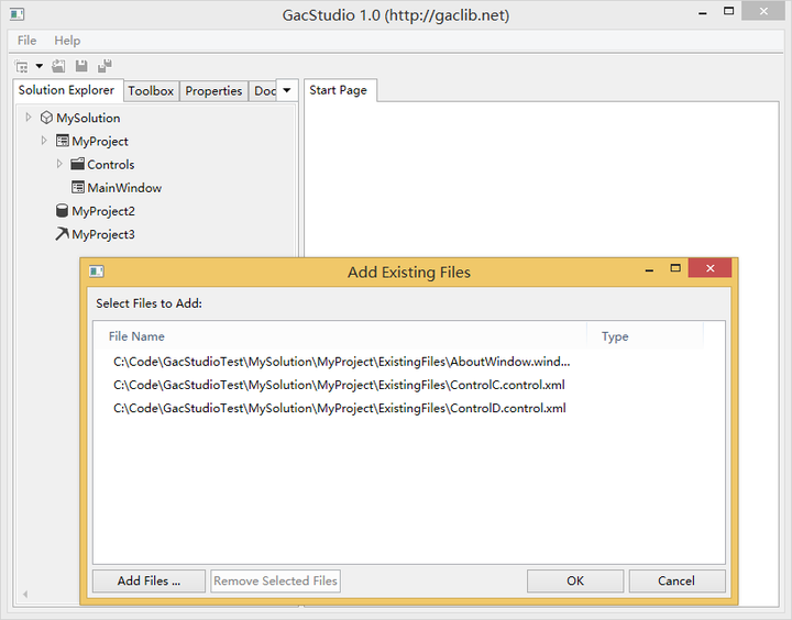 GacUI的DataBinding自己用着都觉得开心 - 知乎
