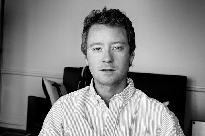 Rasmus Andersson - 知乎