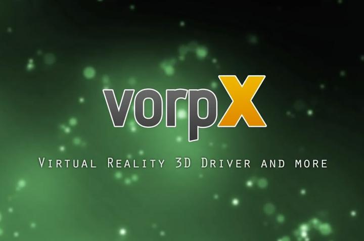 VorpX 16.1.2版：提升Oculus DK2游戏性能，支持Rift且Vive已列入支持计划 - 知乎