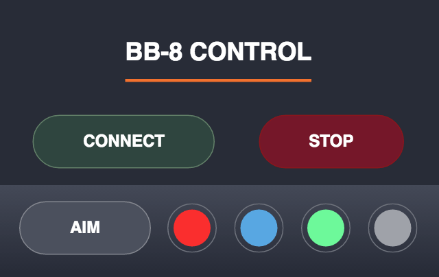 Web Bluetooth API 初探 - 知乎