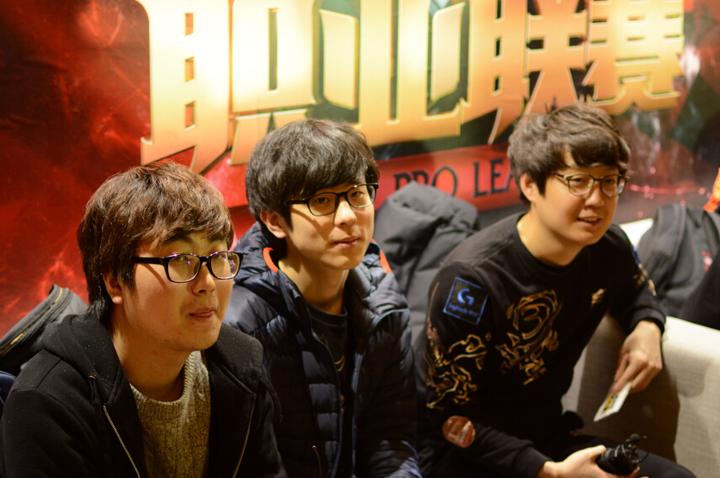 群访速记 ｜ Mata、Looper加入后，RNG带来的改变 - 知乎