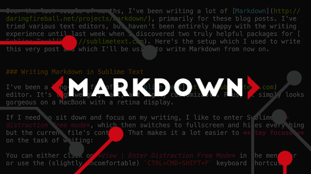 一篇文章让你玩转 Markdown - 纪念 Markdown 诞生12周年 #Android #iOS - 知乎