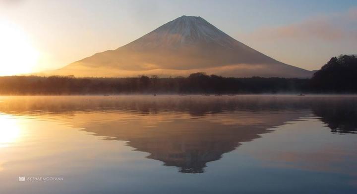 Good morning. From Japan. - 知乎