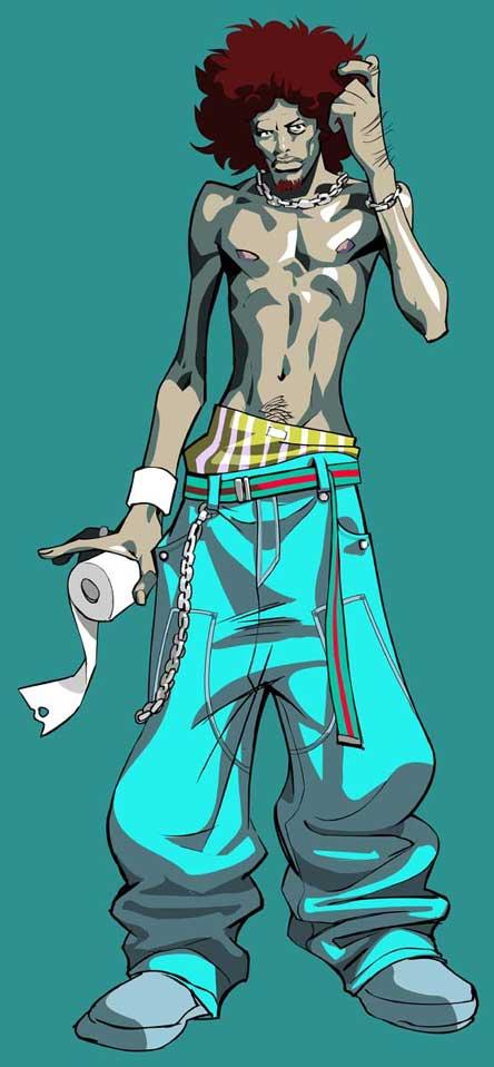 如何评价中国漫画家 Benjamin 及他的作品？ - 知乎