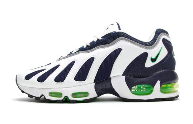 air max有哪几种型号？具体有什么分别？ - 知乎