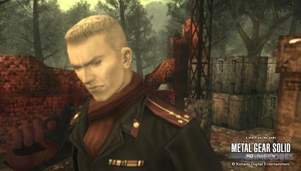 MGS系列轻武器资料大全：MGS3 - 知乎