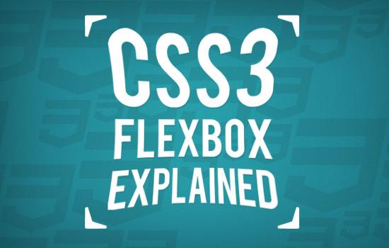 Flexbox 设计指南 - 知乎