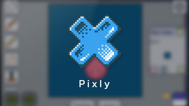 Pixly - 用它还原你的童年梦想 - 知乎
