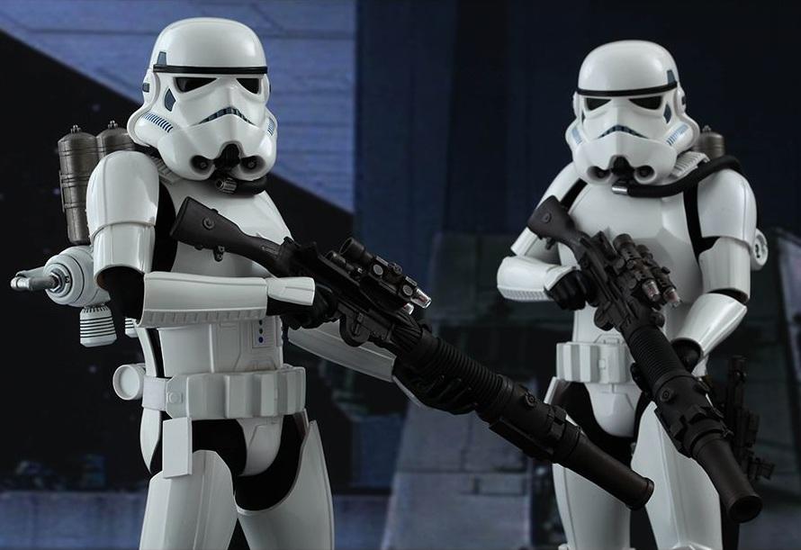 星球大战“正史”帝国盔甲兵种汇总 - 知乎
