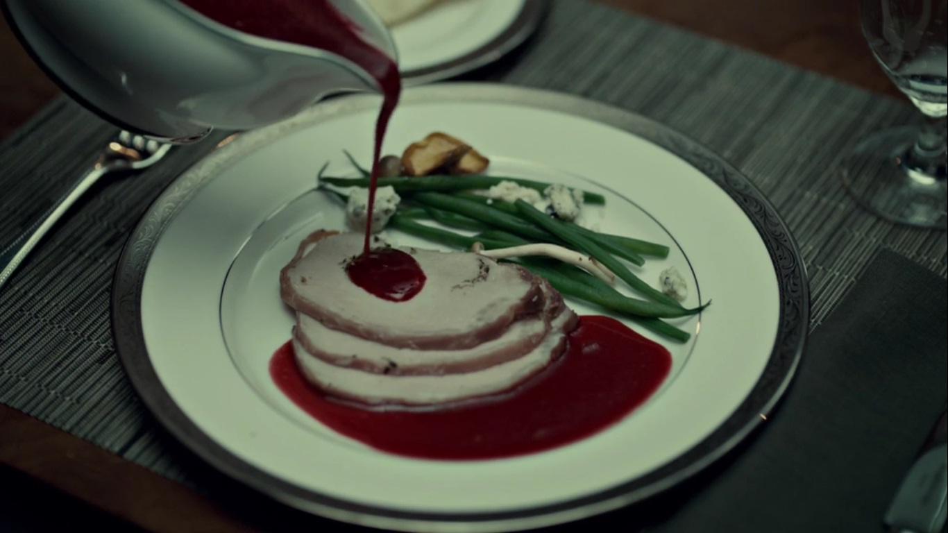 如何评价美剧《汉尼拔》 Hannibal ? 知乎