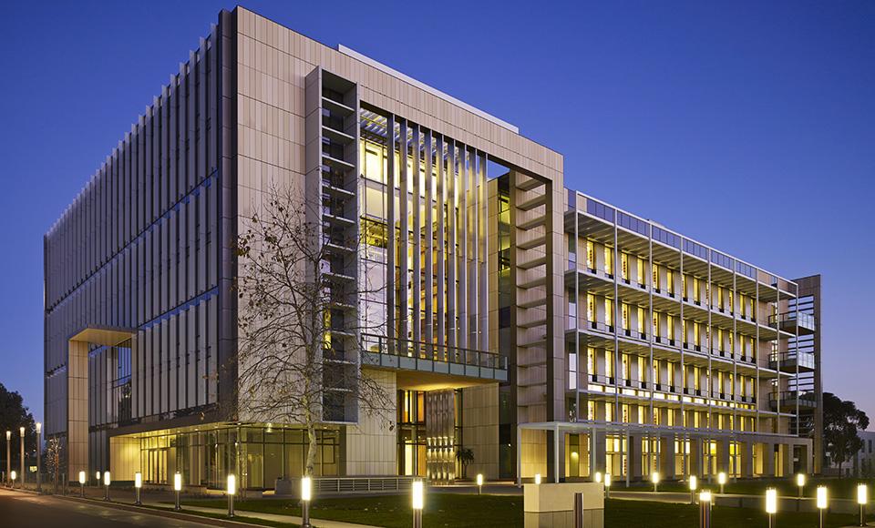 UCSD 本科生物专业 如何？ - 知乎