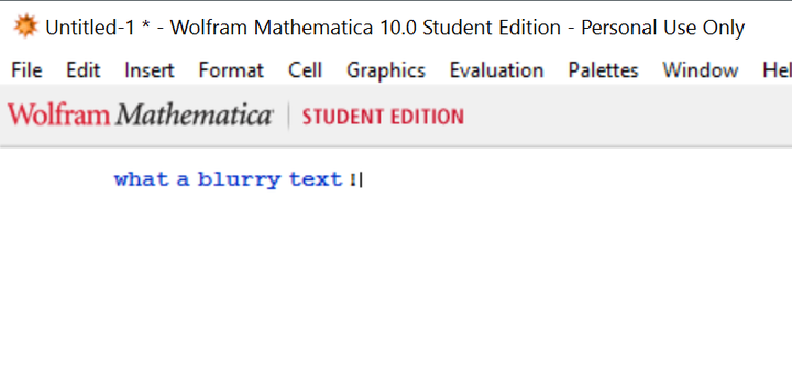 mathematica 之战 - 知乎